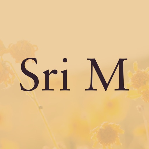 Sri M for PC - Windows 7,8,10,11