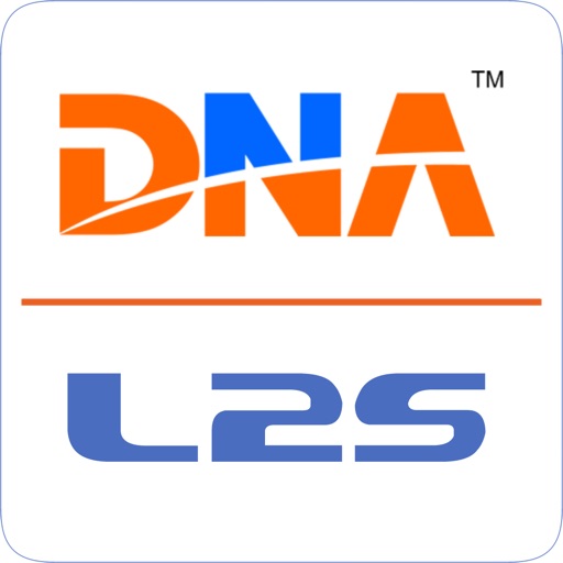 Log2Space - DNA Infotel by Spacecom Software LLP