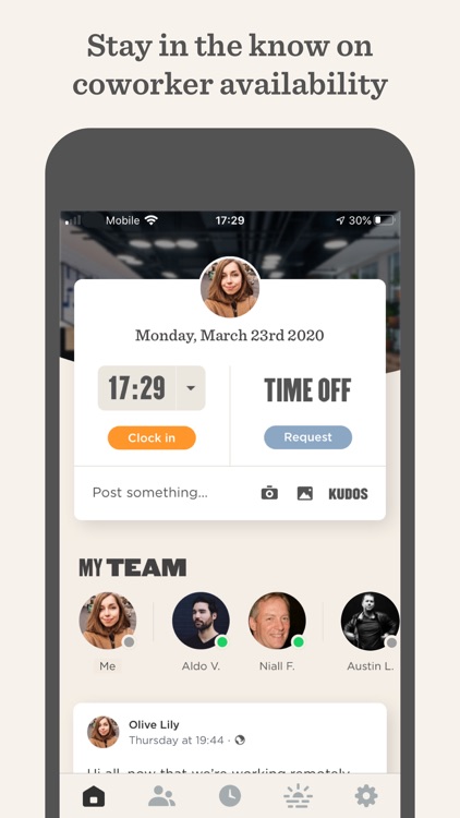 bob HR by Hi Bob Ltd