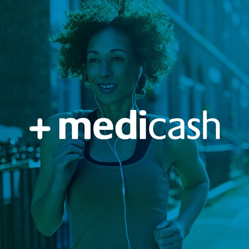 My Medicash App by Medicash Health Benefits Ltd