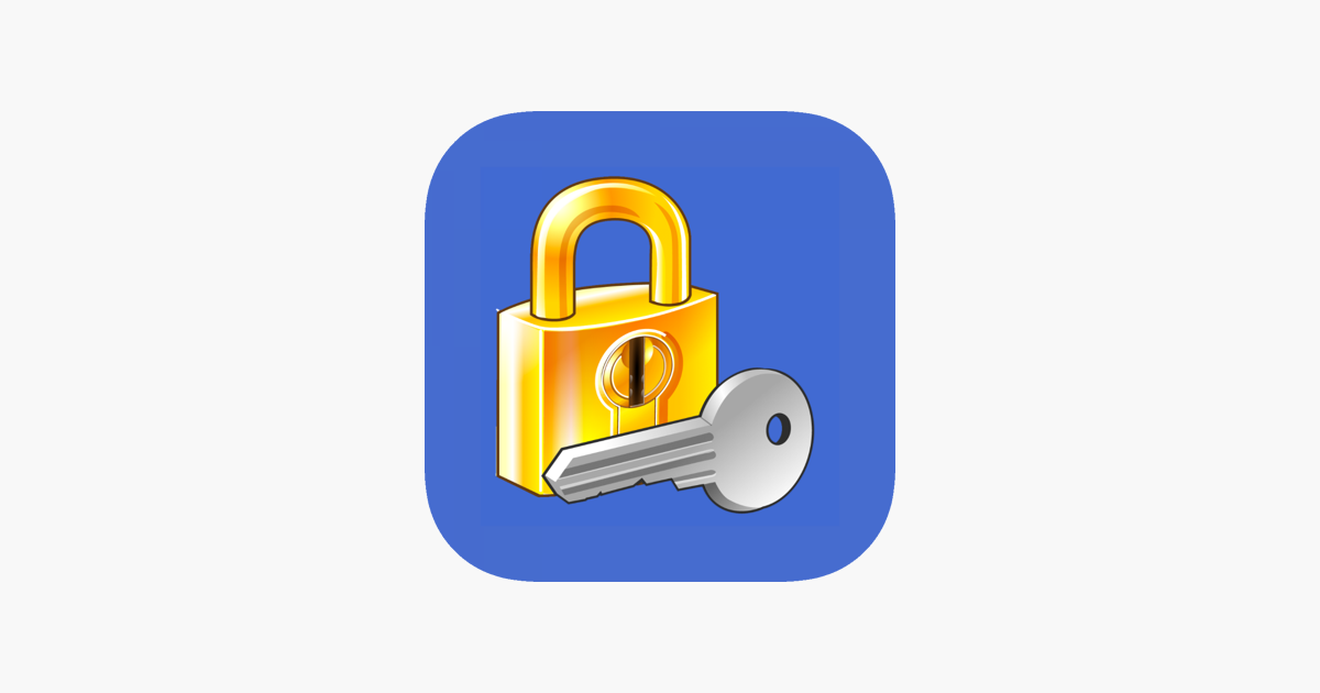 ‎new Password Generator Secure On The App Store 