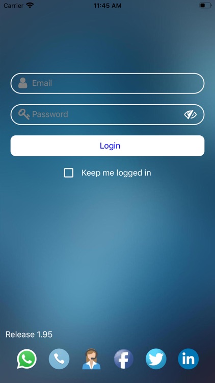 InfoView gBook by InfoView Data Solutions