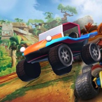 Télécharger Crash Kart - Buggy Racing sur PC - Windows 10 et 11 ...