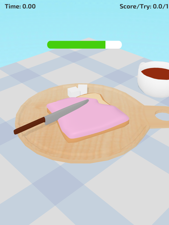 SpreadIt! | Apps | 148Apps