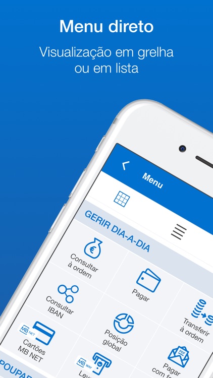 Caixadirecta by Caixa Geral de Depósitos