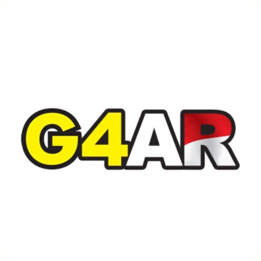 G4AR by Leonard Setiawan
