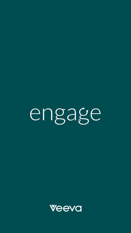 Veeva Engage by Veeva Systems Inc.