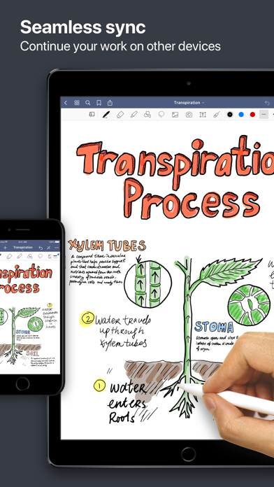 GoodNotes 5 For Android Download Free Latest Version MOD 2020