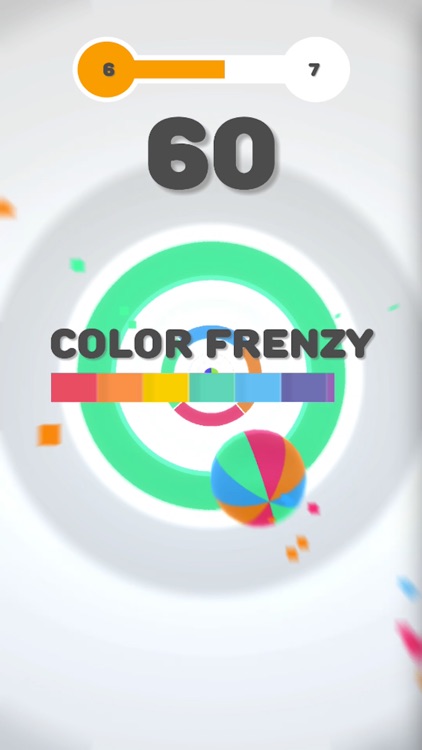 Smashing-Colors by Perry Spurway