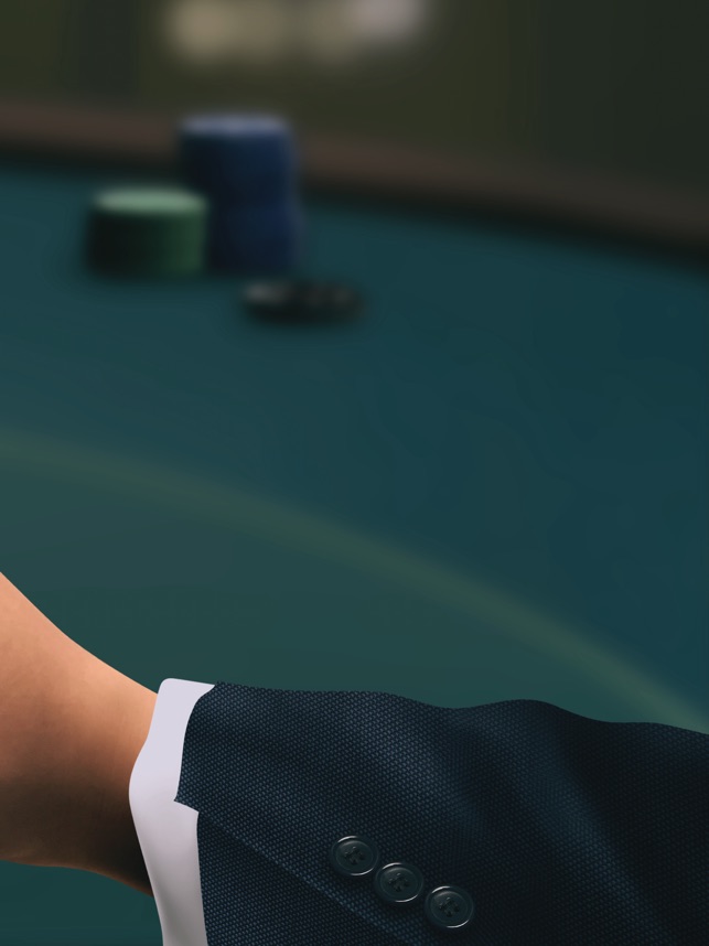 Pokerrrr 2- Holdem, OFC, Omaha on AppGamer.com