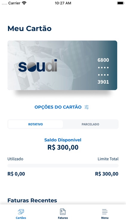 Soudi by Allied Tecnologia SA