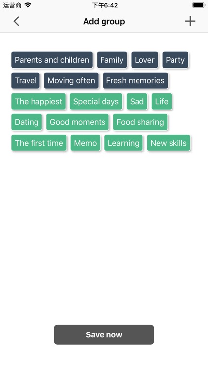 Happiness Moments by Hunter Pitman