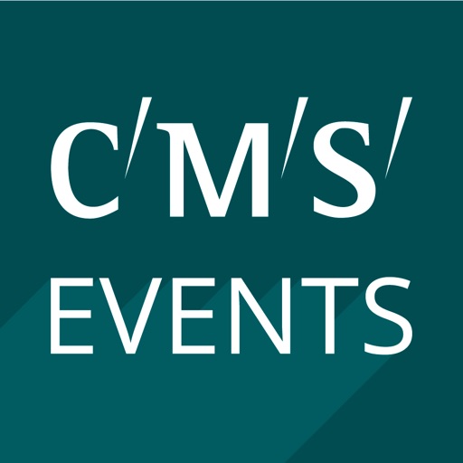CMS Events 2019 by CMS Legal