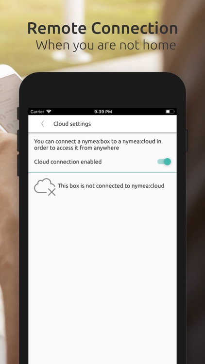 nymea:app by nymea GmbH