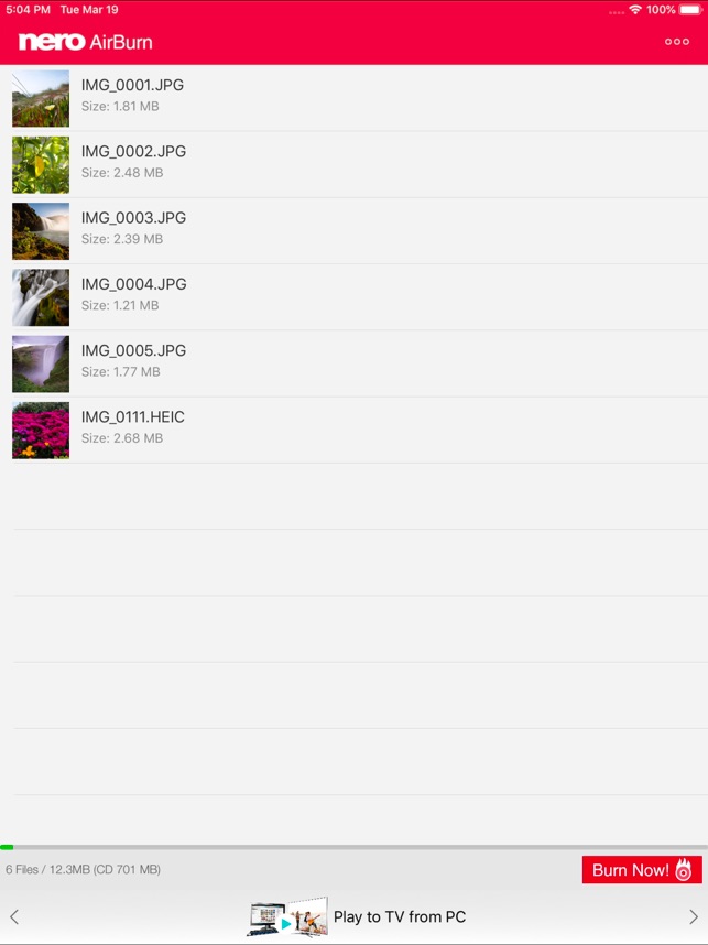 Análisis de Nero Platinum 2018 | Review y opinión | Geektopia