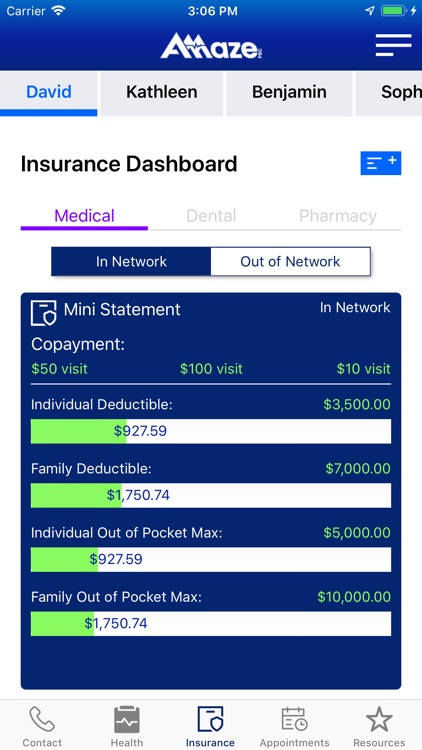 Amaze Health by Amaze PBC