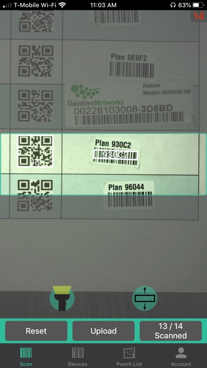 GreenLight IoT Scanner by GreenLight IoT, Inc.