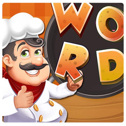Word Search Master Cooking By Trevor Kamhunga