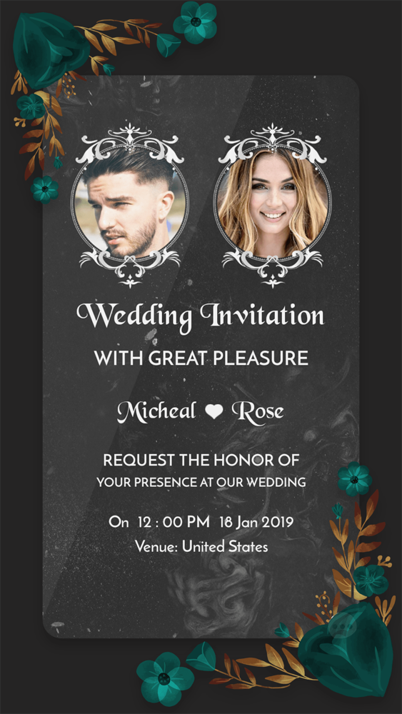 Digital Invitation Card Maker App For IPhone Free Download Digital Digital Invitation Card Maker App For IPhone Free Download Digital