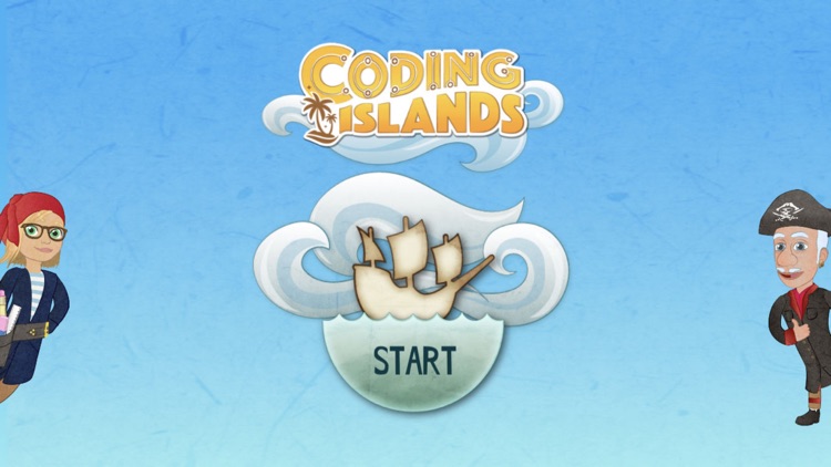 Coding Islands by EduLab