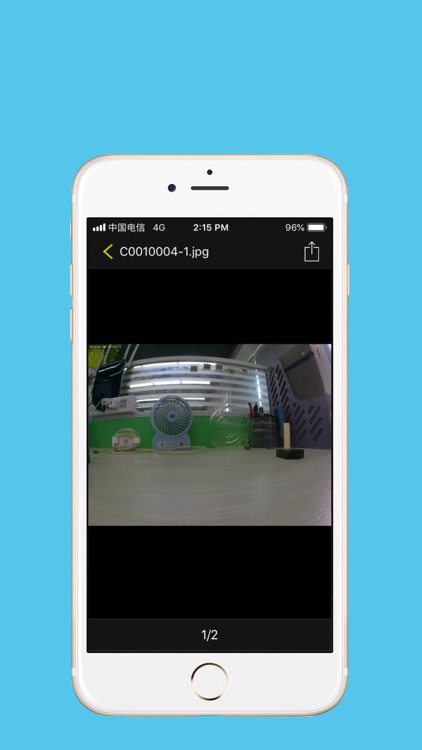 XDV PRO by Shenzhen Sunchip Technology Co., Ltd.