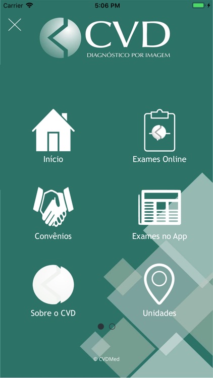 CVDMed by CVD Diagnóstico por Imagem