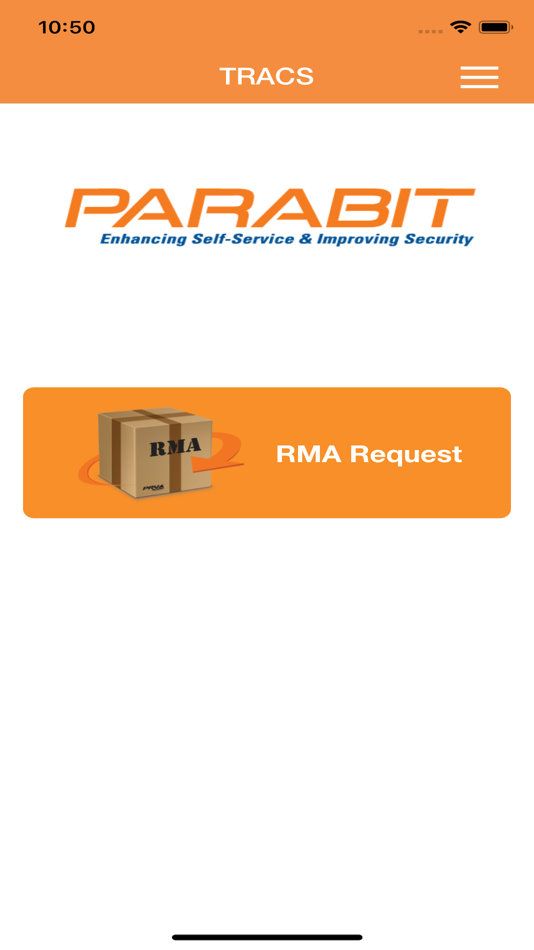 Parabit TRACS by Parabit - (iOS Apps) — AppAgg