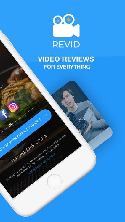 Revid Online by Revid