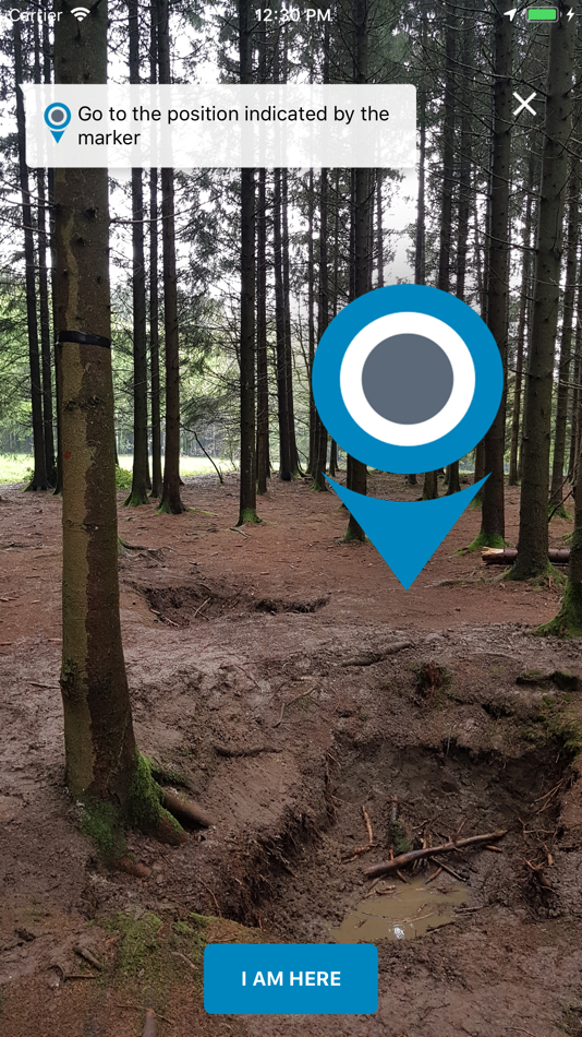 Bois Jacques Bastogne by SKY BOY - (iOS Apps) — AppAgg