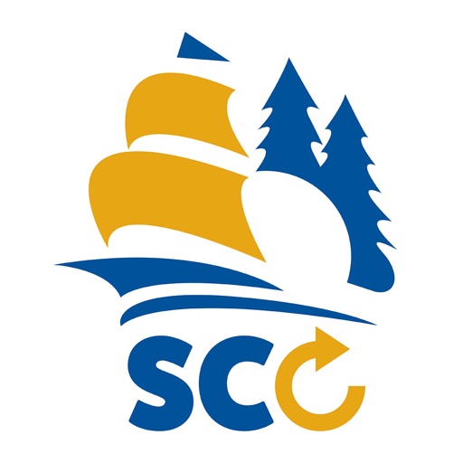 Simcoe County Collects by Corporation of the County of Simcoe