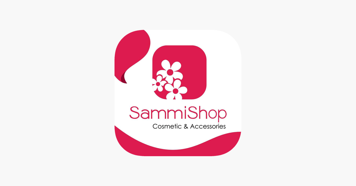 ‎Sammi Shop on the App Store