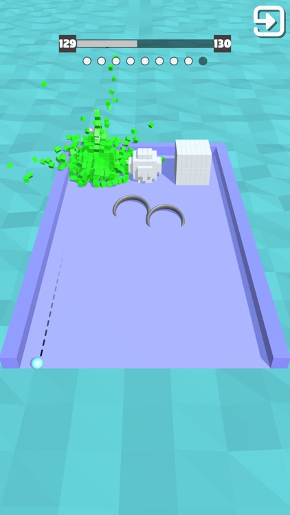 Block Shoot 3D by Munkhbileg Natsagdorj