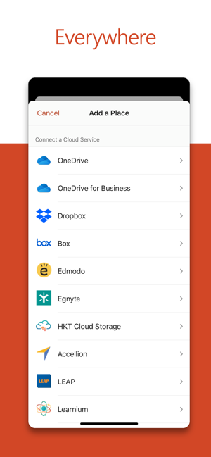 ‎Microsoft PowerPoint on the App Store