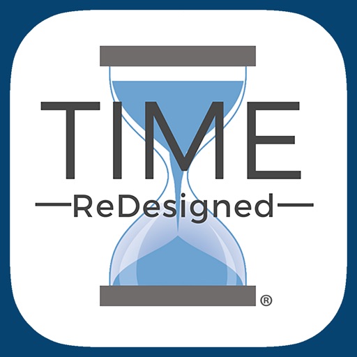 Time ReDesigned by KCR2