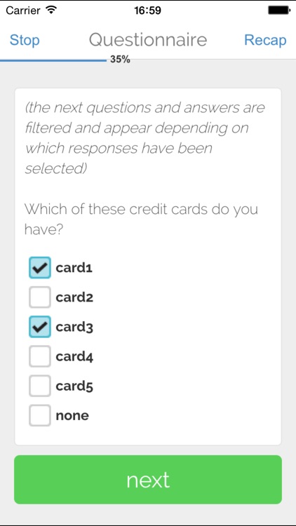 IdSurvey by IdWeb srl