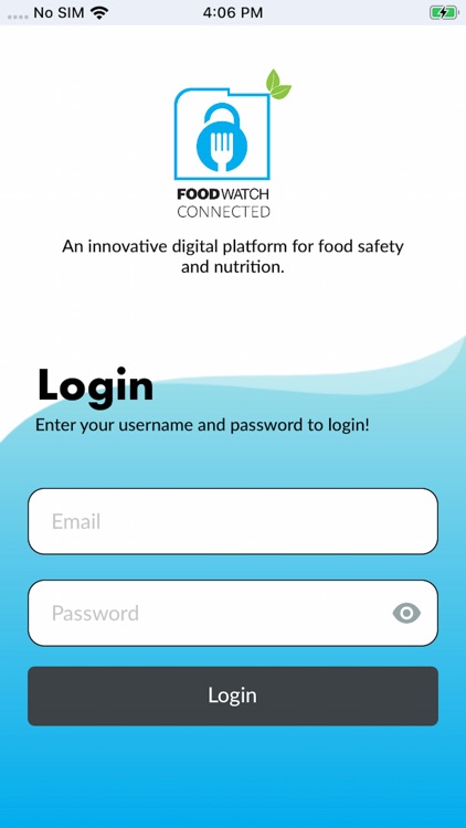 FoodWatch Connect by Science Tribune Software House
