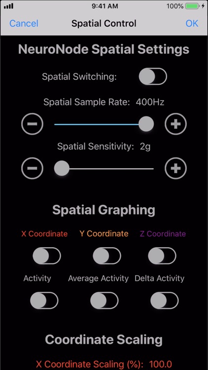 NeuroNode Controller by Control Bionics Inc
