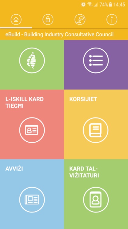 eBuild Malta by Malta Information Technology Agency