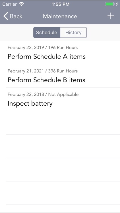 Mobile Link for Generators by Generac Power Systems, Inc.