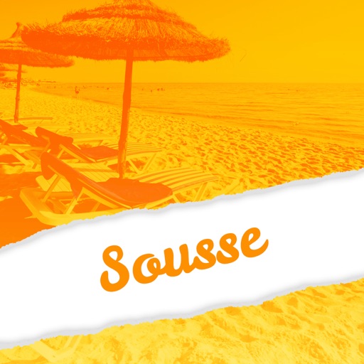 Sousse City Guide by Botu Someswara Rao