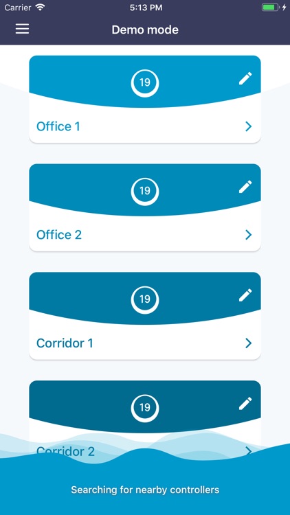 Daikin Madoka by Daikin Australia Pty Ltd