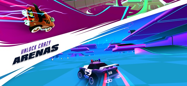 REKT! on AppGamer.com