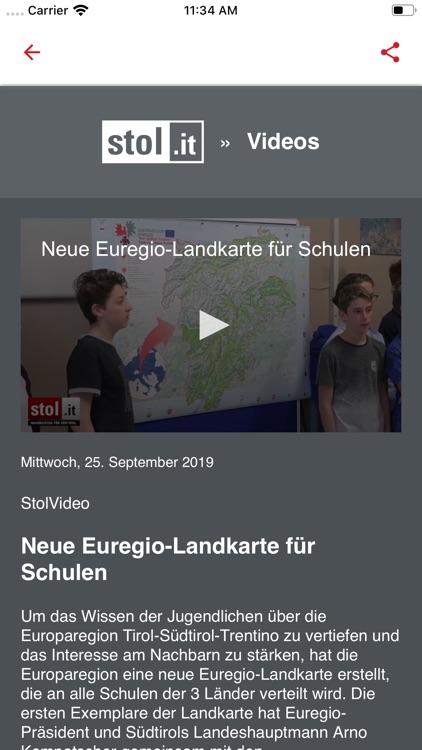 stol.it by Athesia / Stol.it