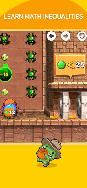 ‎codeSpark Academy: Kids Coding on the App Store