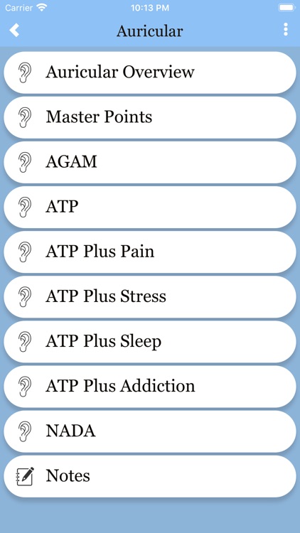 Acus Acupuncture by Acus Foundation