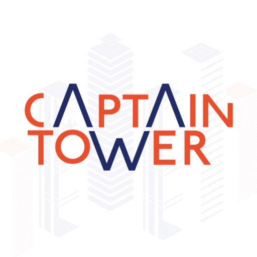 Captain Tower by Captain Tower SAS