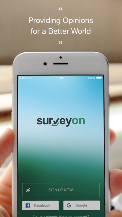 surveyon by dataSpring, Inc.