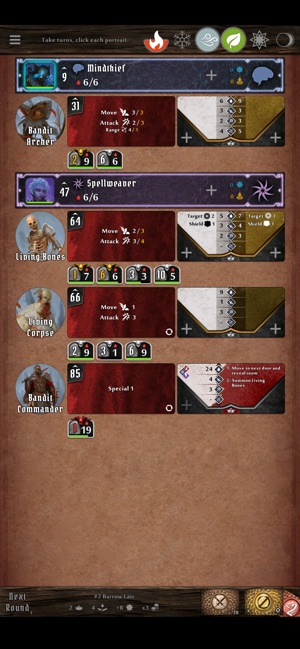 Gloomhaven Helper on AppGamer.com