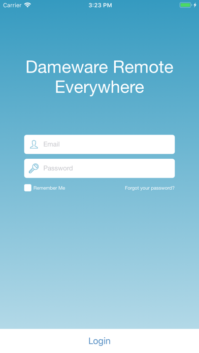 Android 용 Dameware Remote Everywhere - 무료 다운로드 [최신 버전] 2024
