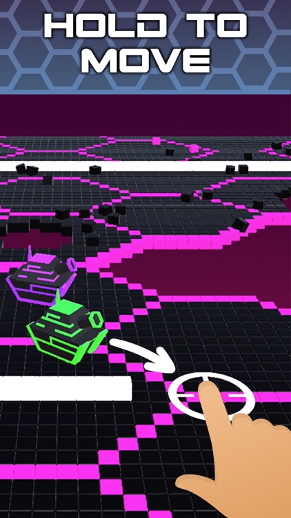 Battle Strike.io by Orange Lightning